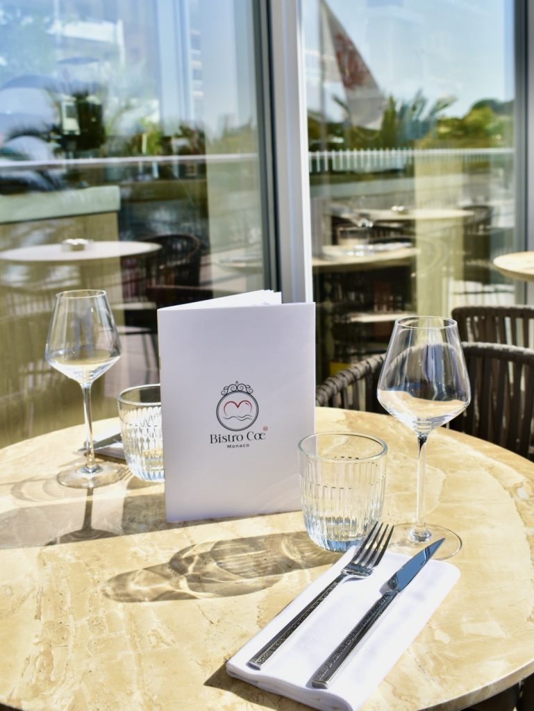 Accueil - Bistro Coe